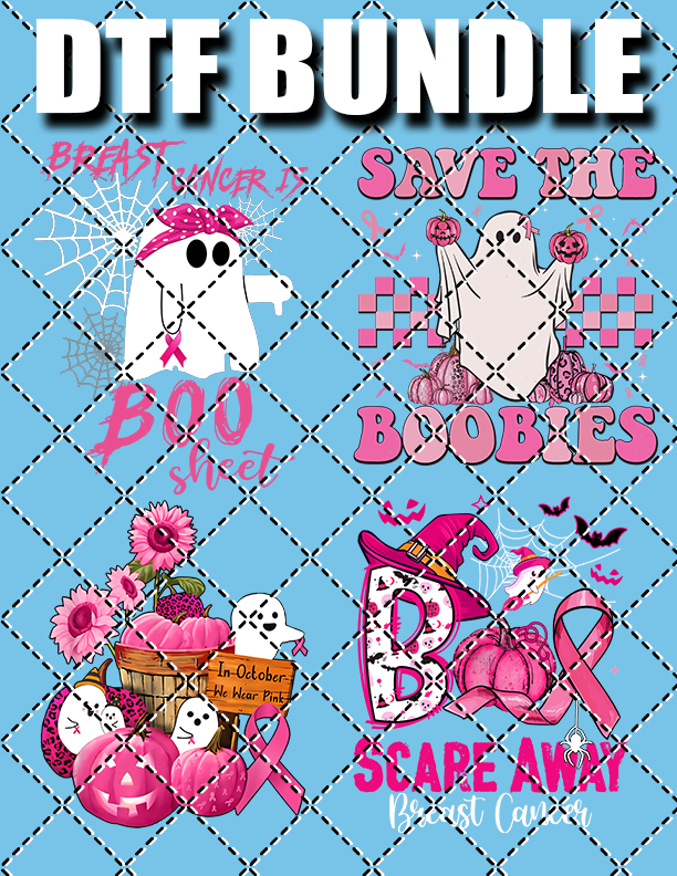 DTF Bundles