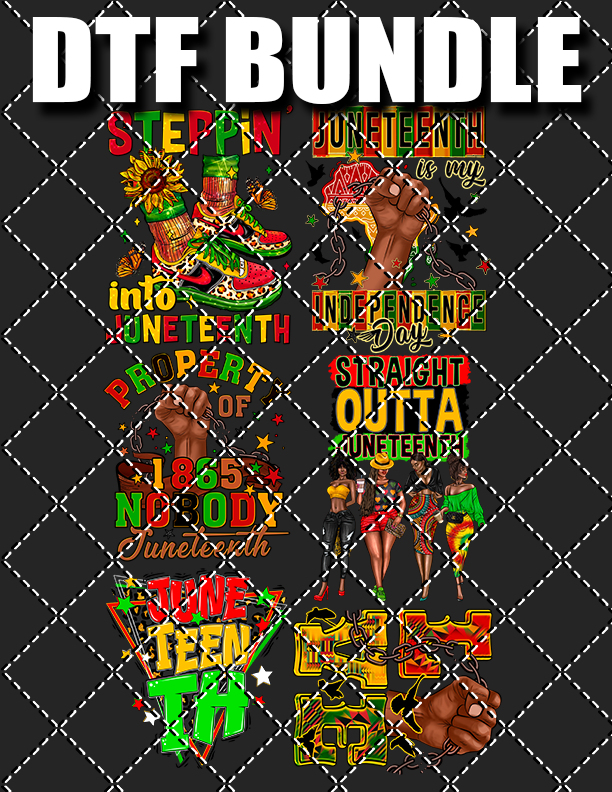 DTF Bundles