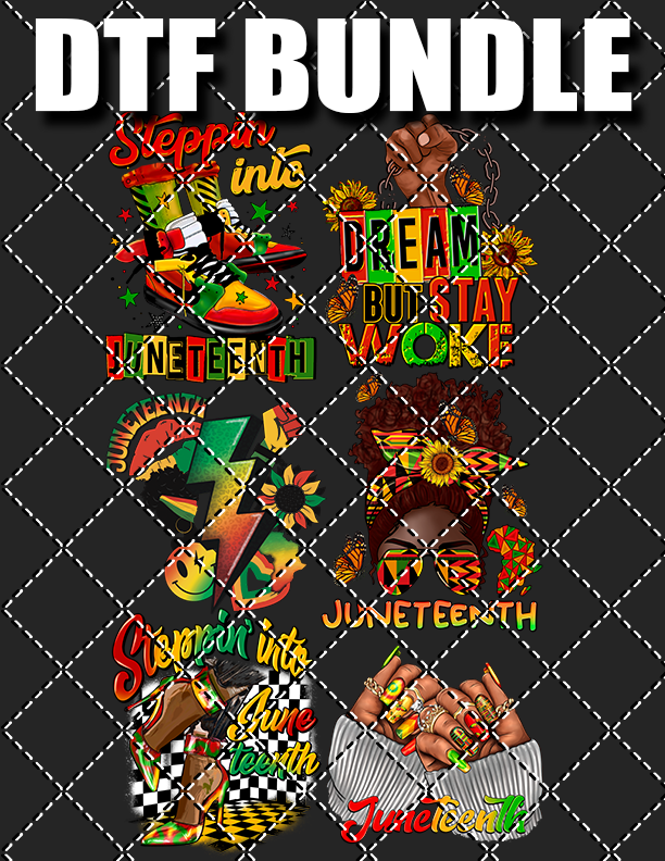 DTF Bundles